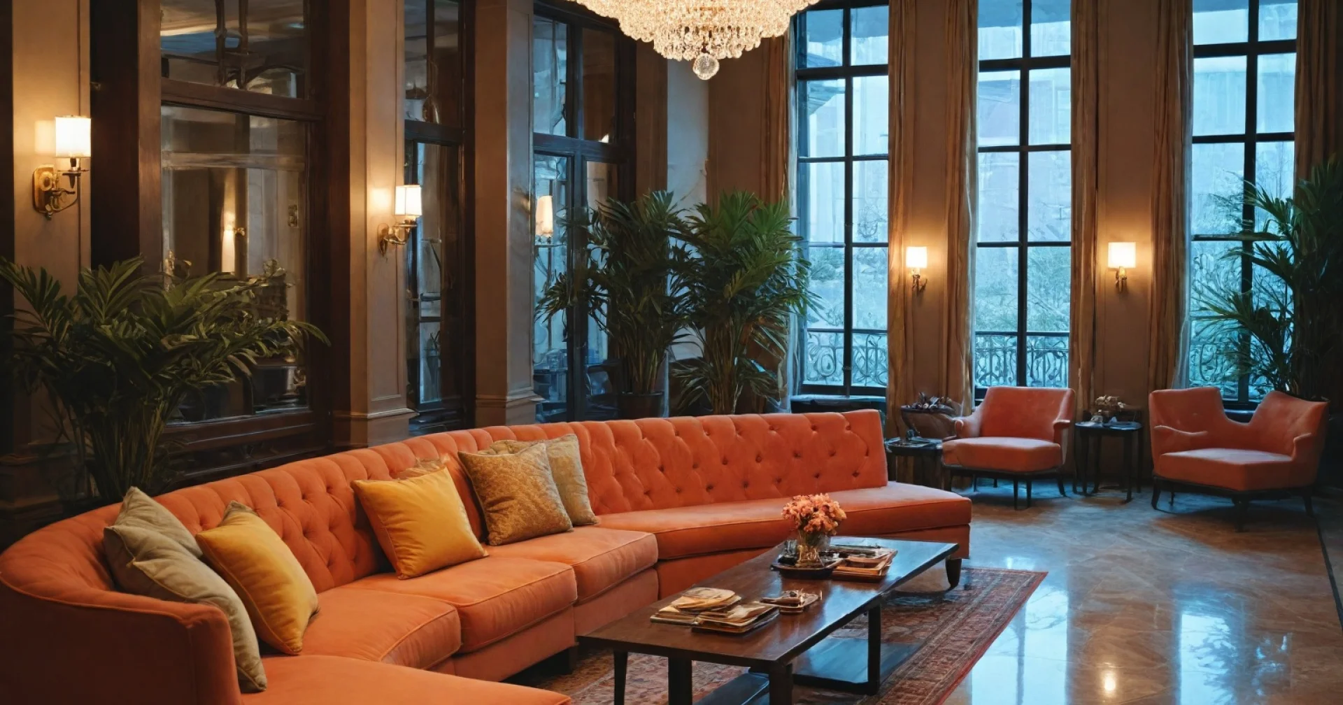 Premium city center hotels in Spain: elegance, comfort, and exceptional ...